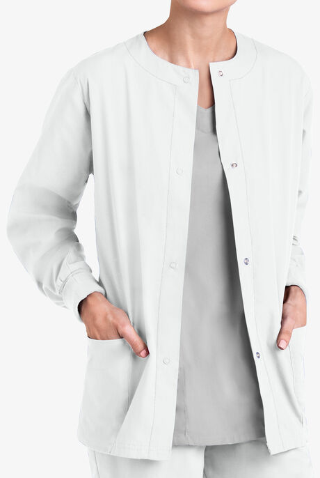Scrub Jackets | Medical Coats | Uniform Advantage