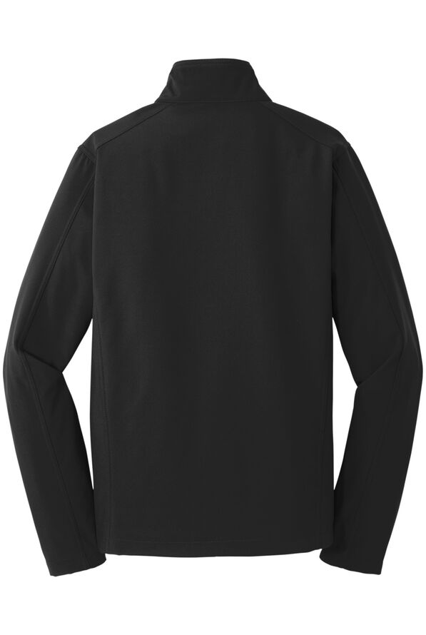Port Authority Men's Core Soft Shell Jacket