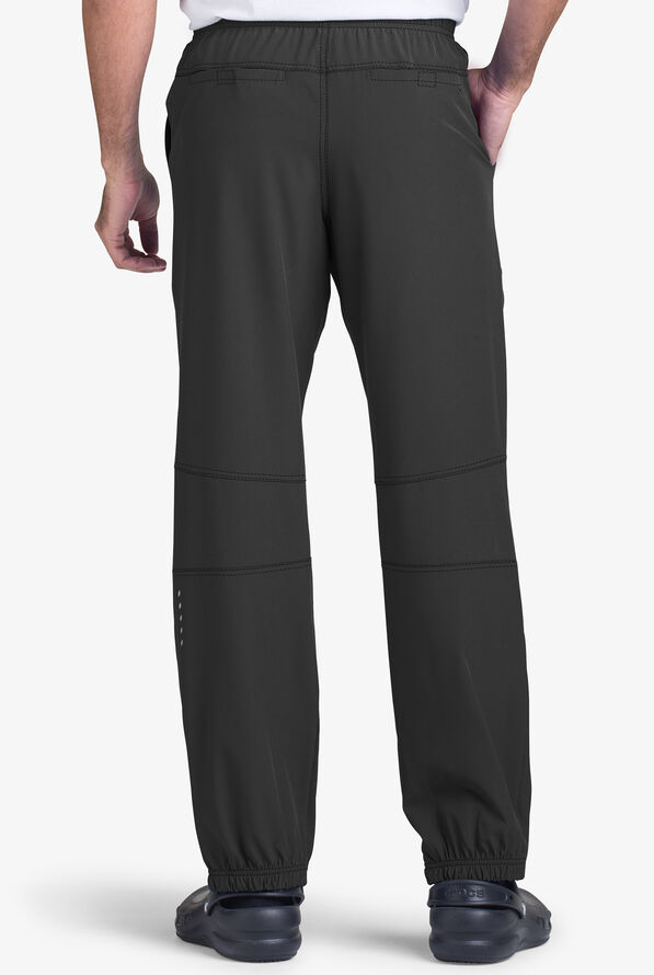 Barco One Scrubs 2017 Men's 7-Pocket Cargo Pants | Men's Scrubs