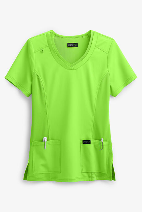 koi Planet koi™ and koi Scrubs at UniformAdvantage.com