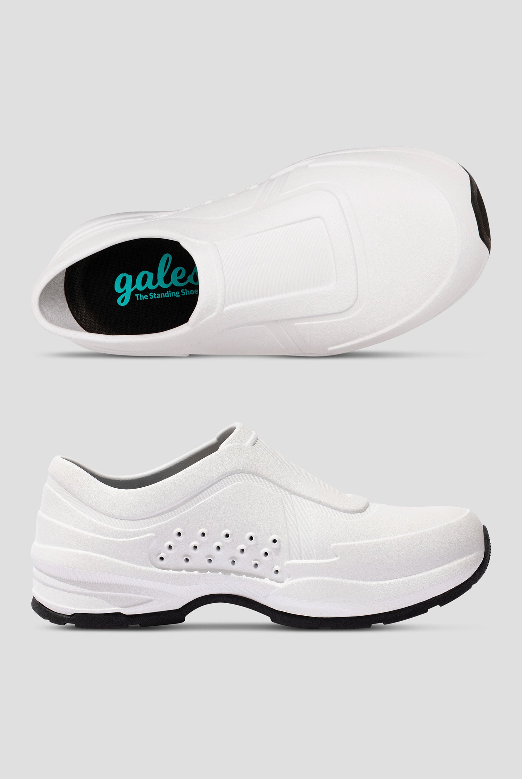 Stand+ Womens' Pro Line Molded Shoe, Shoes