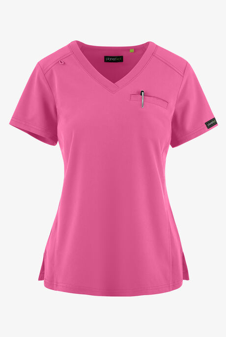 koi Planet koi™ and koi Scrubs at UniformAdvantage.com
