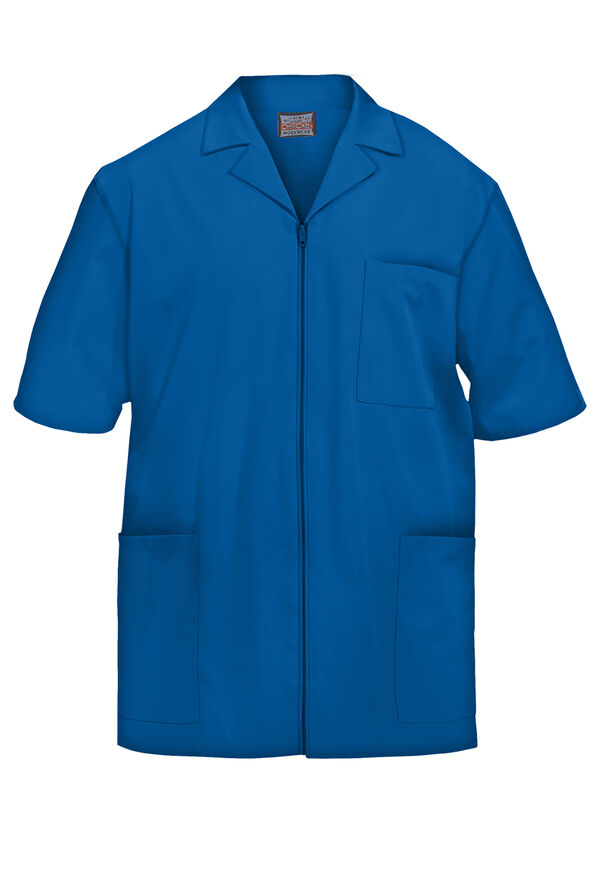 Cherokee Workwear 4300 Zip Front Scrub Jacket, Cherokee Workwear Scrubs ...