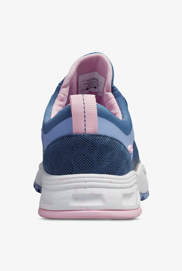 Cherokee Infinity Fly Soft Shadow Nursing Sneakers, Nursing Shoes