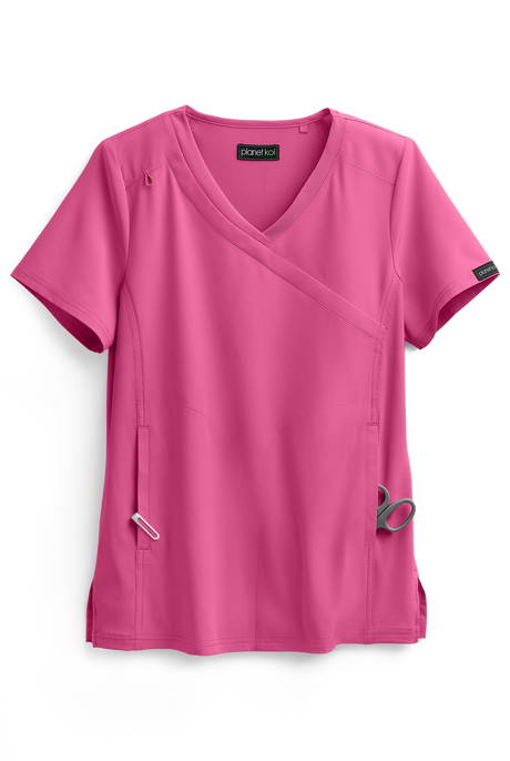 koi Planet koi™ and koi Scrubs at UniformAdvantage.com