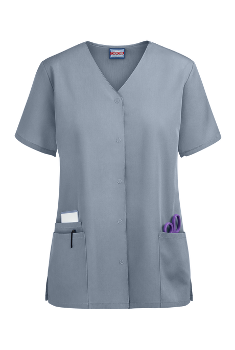 Cherokee 4101 Workwear Scrub Pants and Cherokee Workwear Scrubs at UA.
