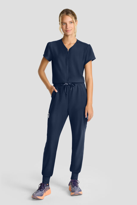 Scrub Jumpsuits for Women - Comfort & Style by Uniform Advantage
