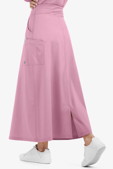Women's Scrub Skirts - Comfortable & Professional | Uniform Advantage
