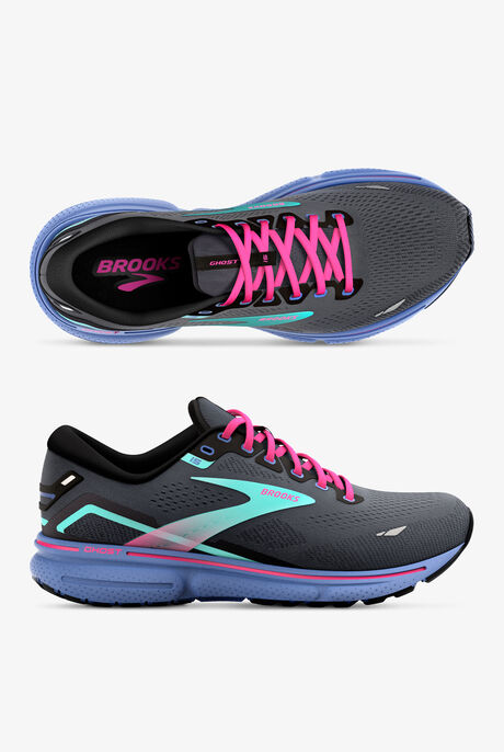 Brooks shoes, Brooks Nursing shoes, Uniform Advantage