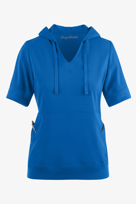 Women's Scrub Hoodies at Uniform Advantage