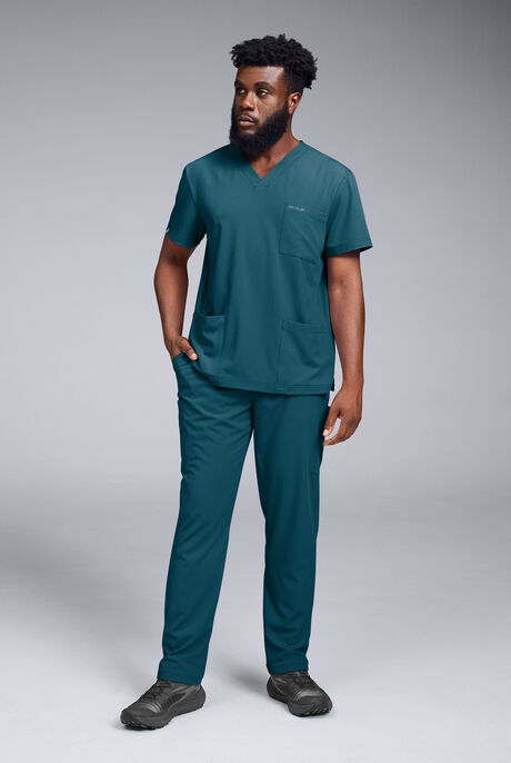 Hypothesis Scrubs | Uniform Advantage