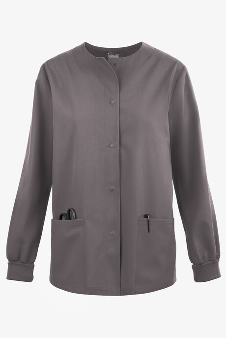 Women's Scrub Jackets | Medical Coats | Uniform Advantage