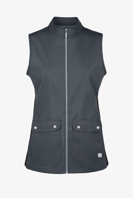 Women's Scrub Vests | Medical Jackets and Outerwear | Uniform Advantage
