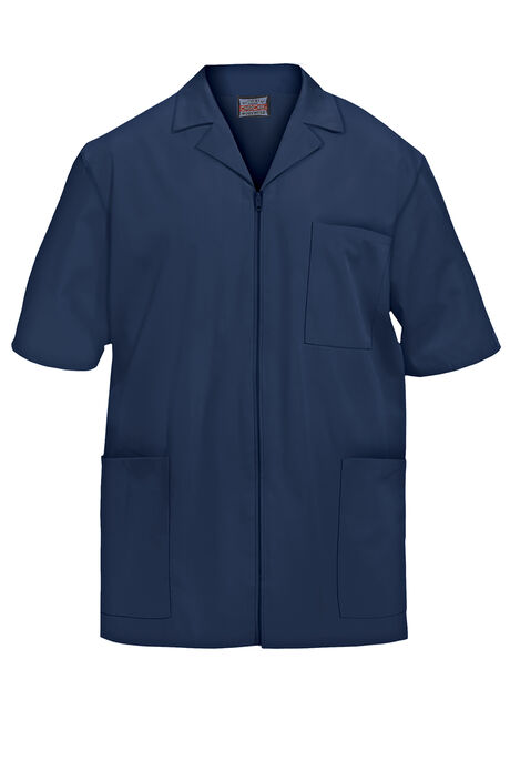Cherokee 4000 Men's Scrub Pant And Cherokee Workwear Men's Scrubs at ...