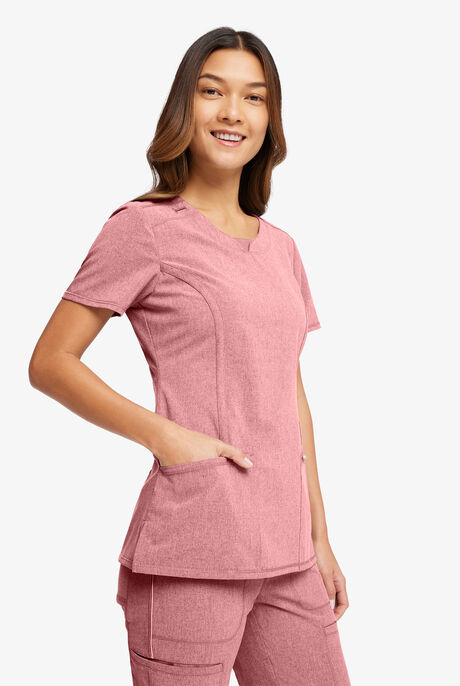 Cherokee Antimicrobial Scrubs and Antimicrobial Nursing Uniforms