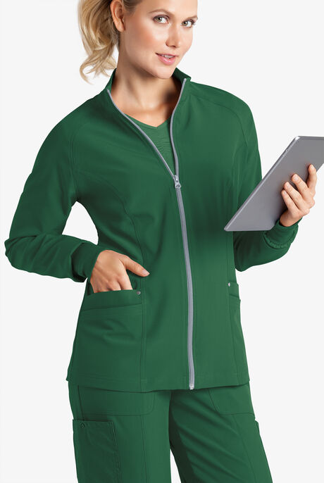 Scrub Jackets | Medical Coats | Uniform Advantage
