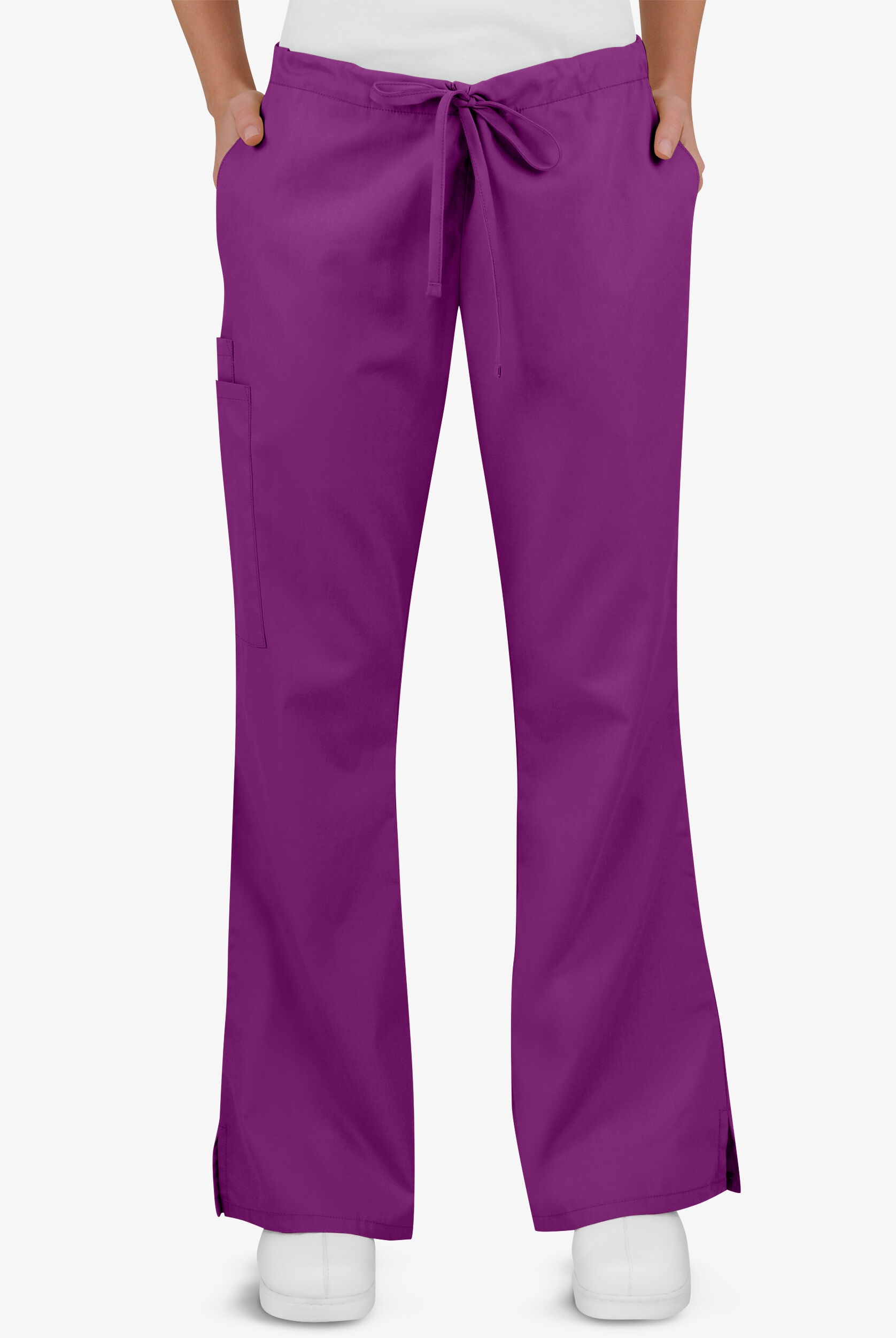 Butter Soft Tall Scrub Pants & Nursing Uniforms at Uniform Advantage