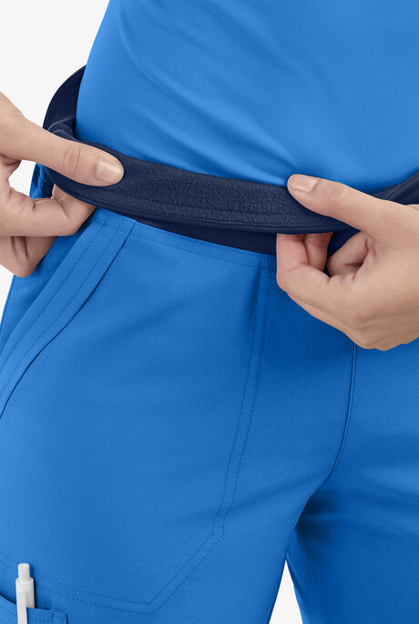 New Print and Solid Scrubs at Uniform Advantage