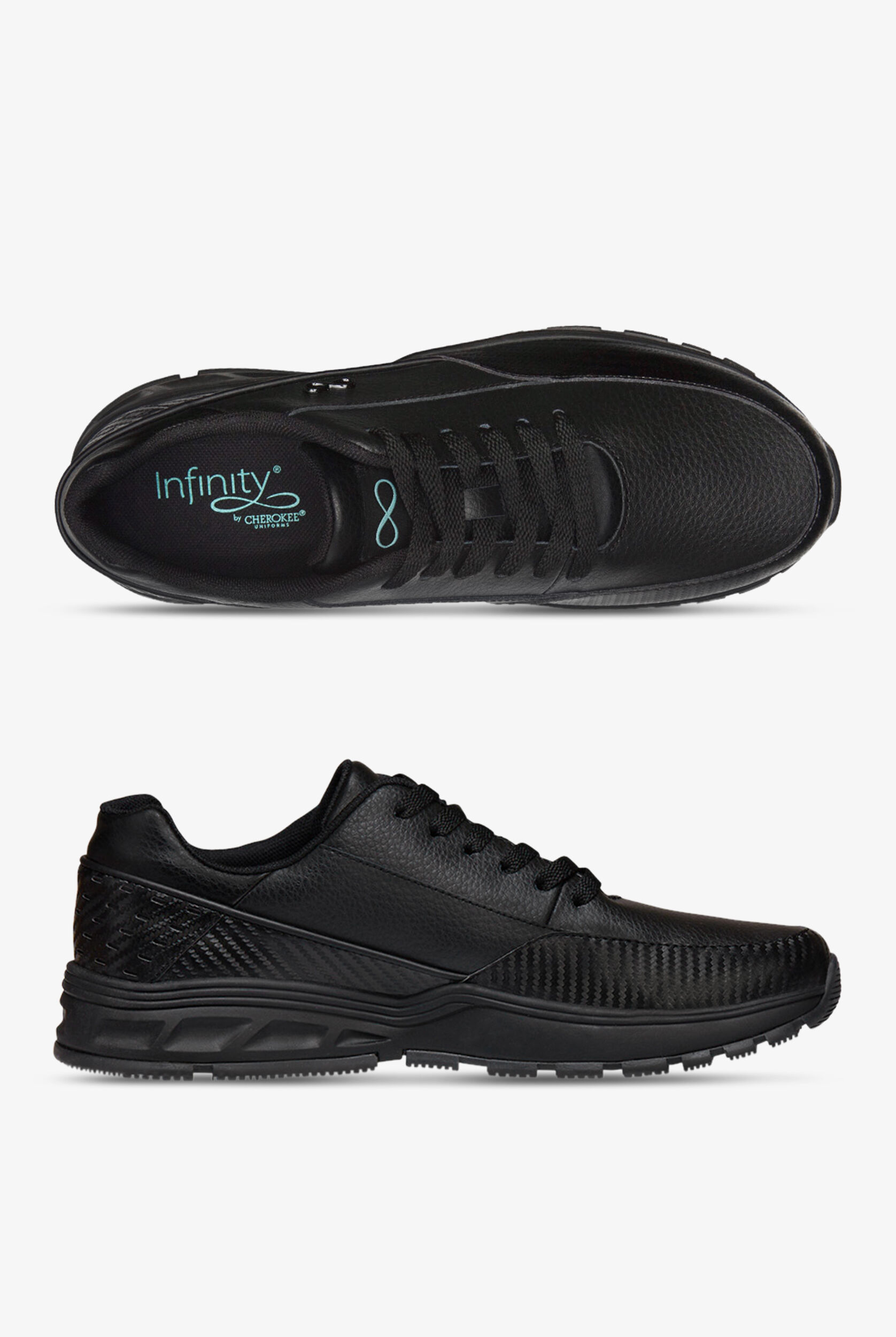 Cherokee Infinity Men's M-Flow Lace Up Sneakers, Men Shoes