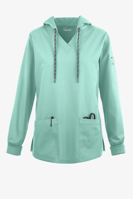 Women's Scrub Jackets | Medical Coats | Uniform Advantage