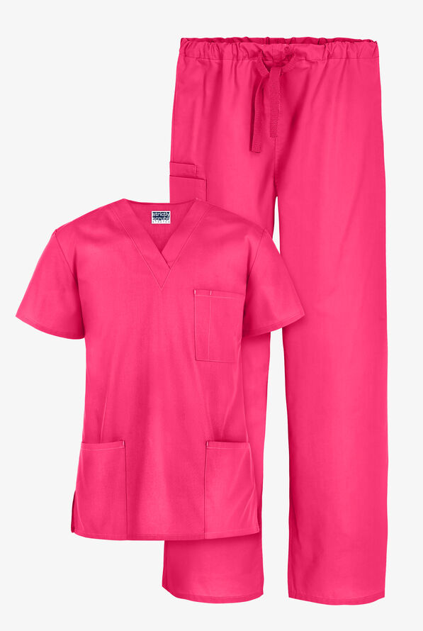 UA Strictly Scrubs Unisex Scrub Set, Scrub Sets