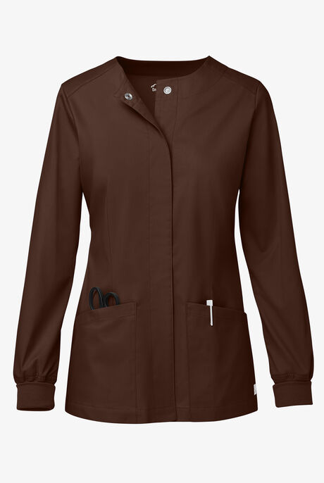 Women's Scrub Jackets | Medical Coats | Uniform Advantage