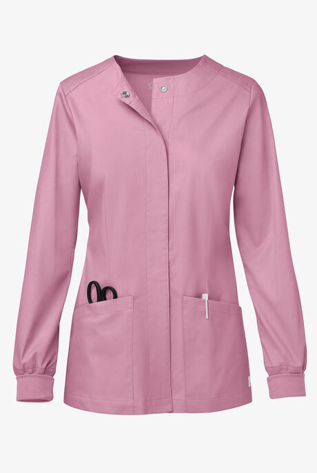 Women's Scrub Jackets & Medical Jackets | Uniform Advantage