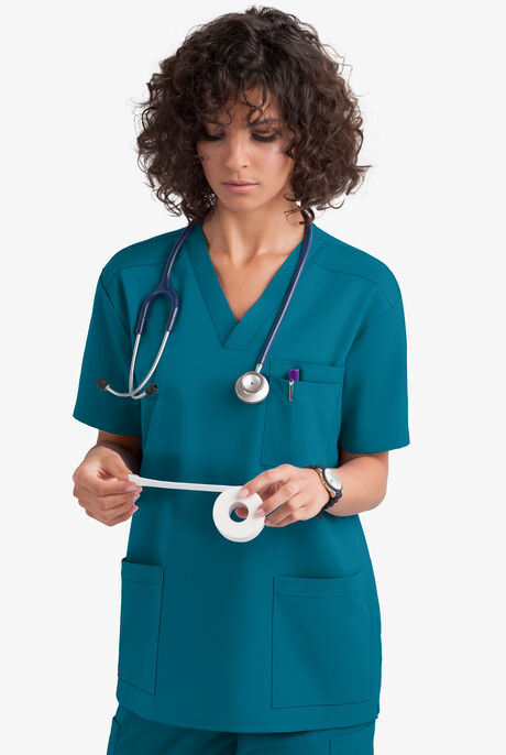 UA FLEX2 Men's Scrubs and Unisex Scrubs at Uniform Advantage