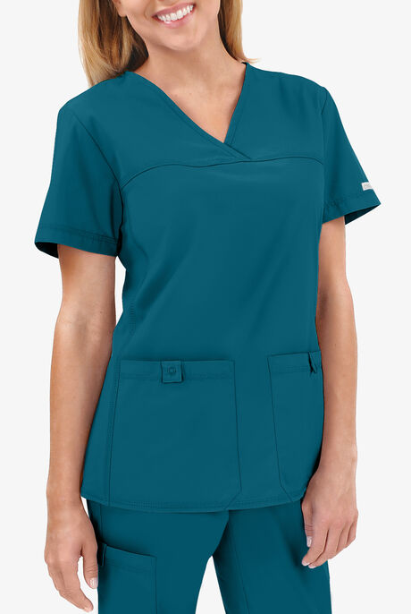 Uniformes médicos Cherokee Flexibles en Uniform Advantage