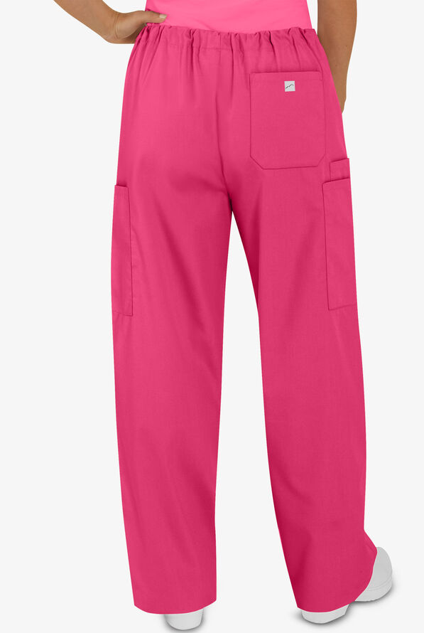 Butter Soft Short Unisex Drawstring Scrub Pants & Unisex Scrubs by ...