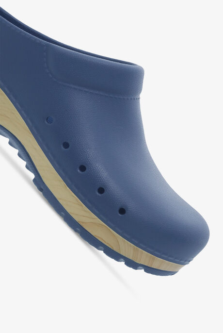 Eco-Friendly Shoes at Uniform Advantage