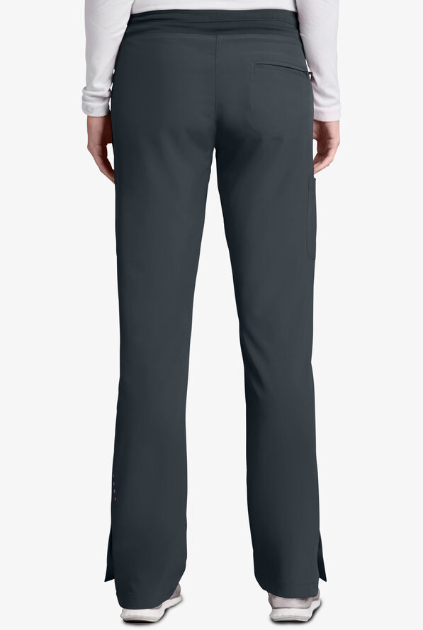 Barco One Scrubs 5205 Four Pocket Cargo Pant | Drawstring Scrub Pants