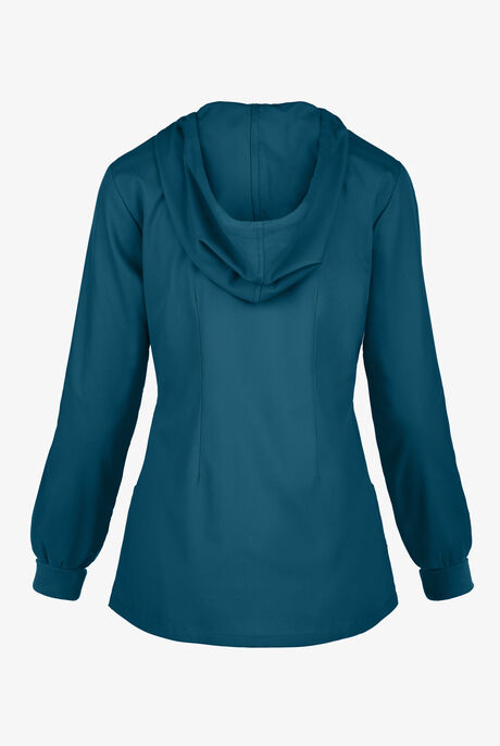 Women's Scrub Hoodies at Uniform Advantage