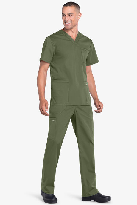 Cherokee Workwear Professionals