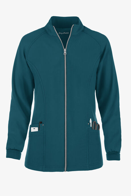 Women's Scrub Jackets & Medical Jackets | Uniform Advantage