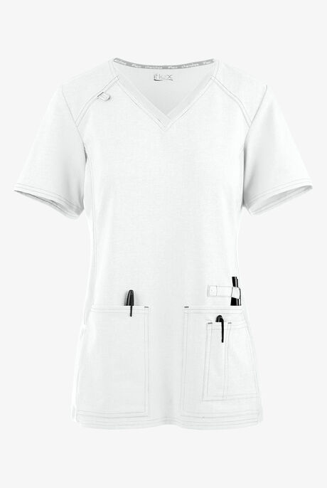 Cherokee iflex Scrubs, Stretch Scrubs