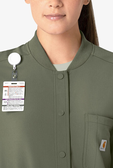 Carhartt Cross-Flex Scrubs | Uniform Advantage