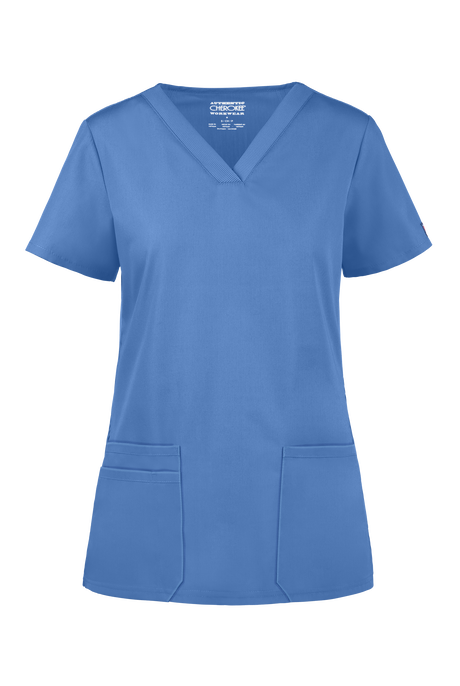 Cherokee 4101 Workwear Scrub Pants and Cherokee Workwear Scrubs at UA.