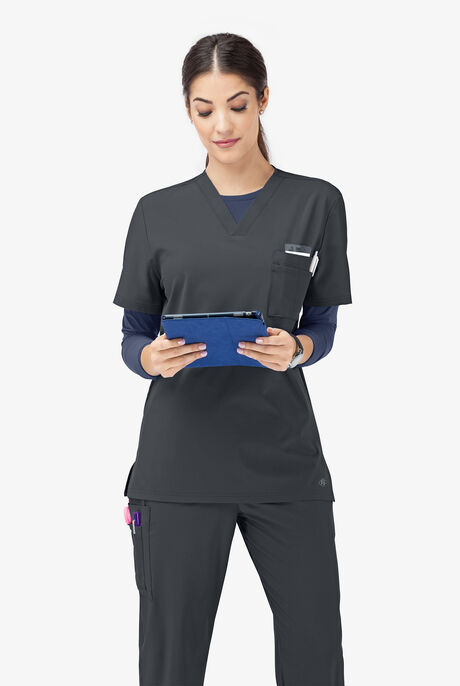 Easy Stretch Scrubs at Uniform Advantage