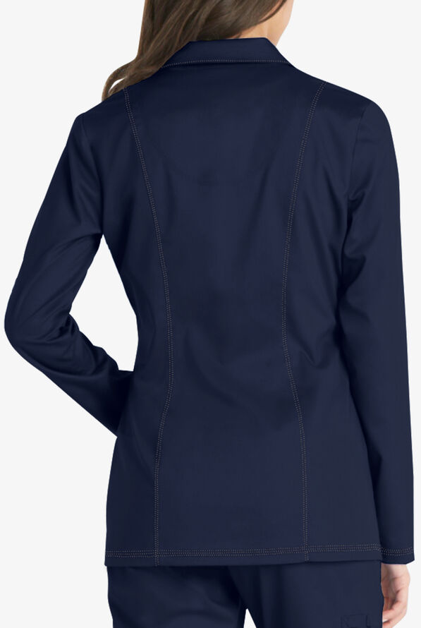 Dickies Essence DK302 Scrub Jacket | Uniform Advantage