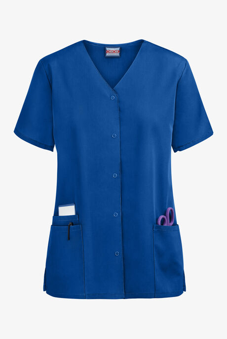 Cherokee 4101 Workwear Scrub Pants and Cherokee Workwear Scrubs at UA.