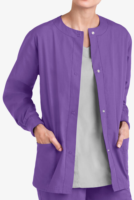 Scrub Jackets | Medical Coats | Uniform Advantage