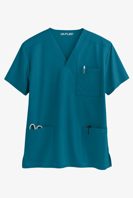 UA FLEX2 Men's Scrubs and Unisex Scrubs at Uniform Advantage