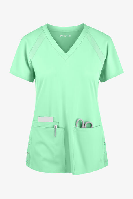 Med Couture Scrubs | Peaches Scrubs | Uniform Advantage