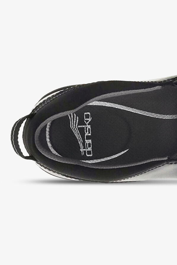 Dansko Neci Slip On Shoes, Nursing Slip Resistant Shoes