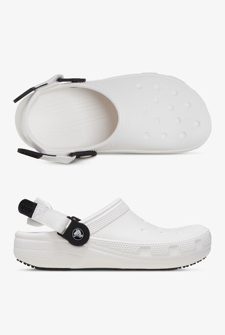 Nursing Crocs & Work Crocs for Nurses | Uniform Advantage