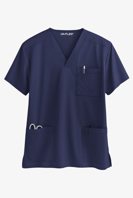 UA FLEX2 Men's Scrubs and Unisex Scrubs at Uniform Advantage