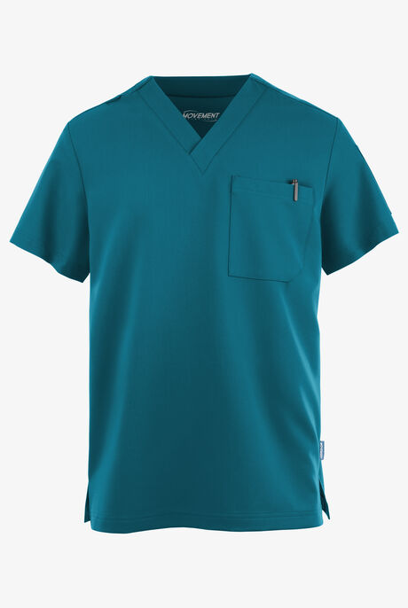 MOVEMENT by Butter-Soft Men's Scrubs at Uniform Advantage