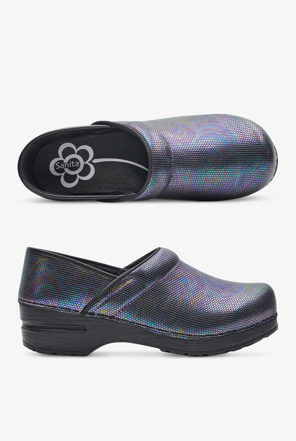 Sanita Women's Professional Avon Nursing Clogs, Nursing Clogs