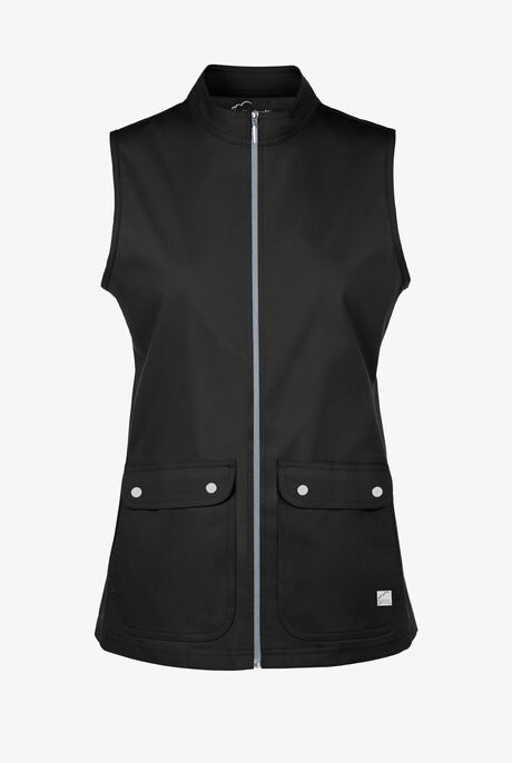 Women's Scrub Vests | Medical Jackets and Outerwear | Uniform Advantage